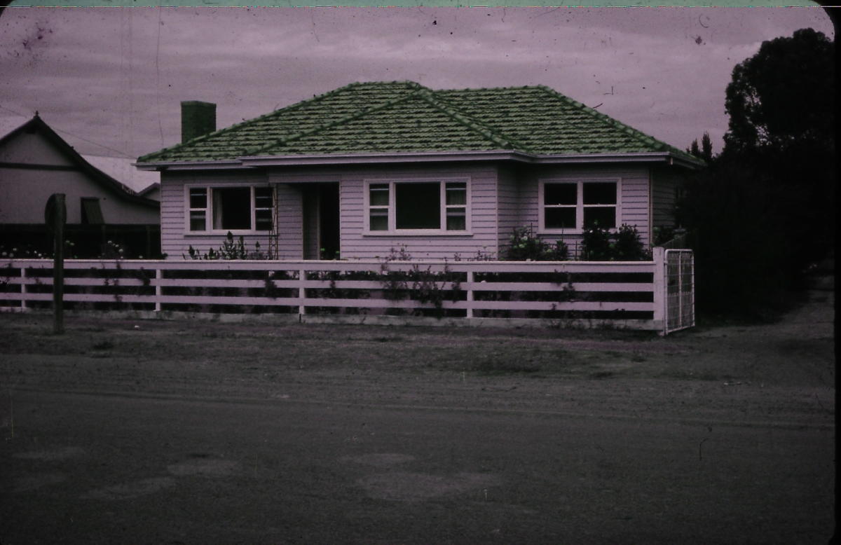 What is the history of my house? - Born & Bred Historical Research